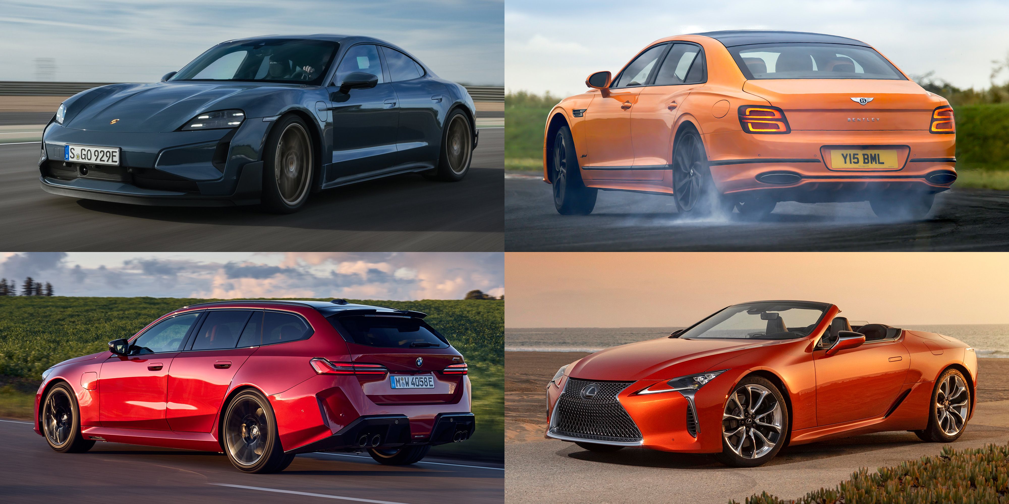 If You Can Only Own One Car, Make It One of These