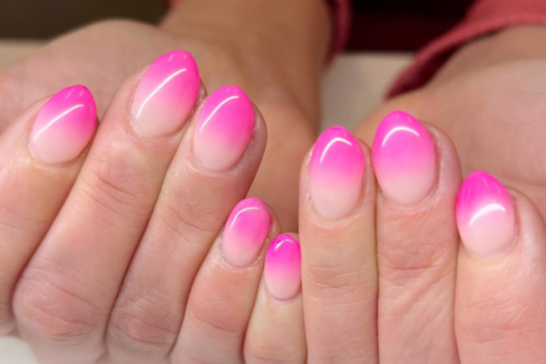 50 Best Nail Ideas for Women Over 50