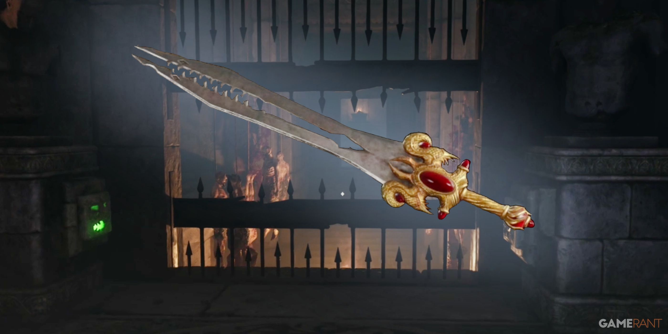 Baiting the Trap Quest Walkthrough – Oblivion Remastered.