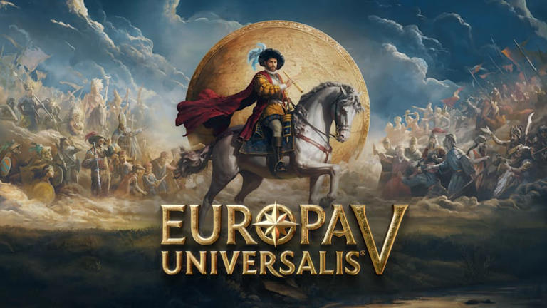 Europa Universalis 5 PC release times revealed