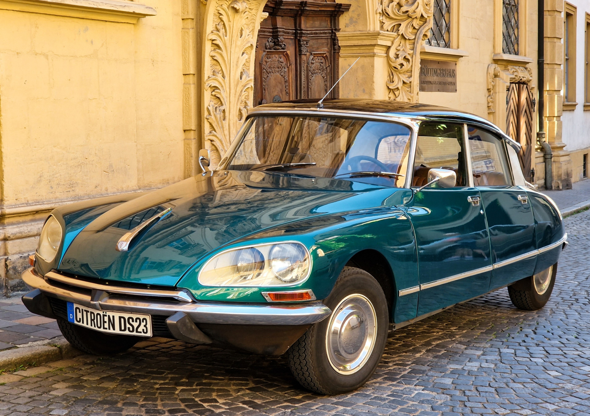 Französische Klassiker: Die beliebtesten Automodelle