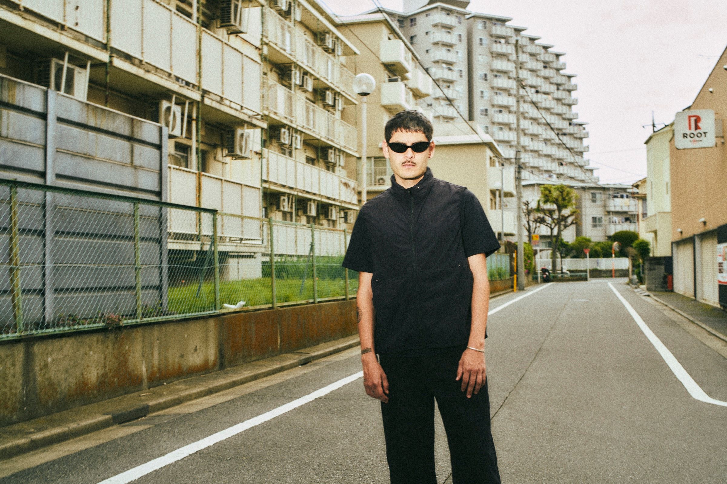 Verraco Signs to XL for New EP Basic Maneuvers, Shares Song: Listen