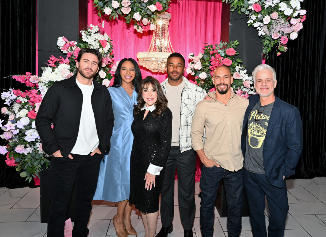 The Young and The Restless' Kate Linder and Co-Stars Raise Nearly ...