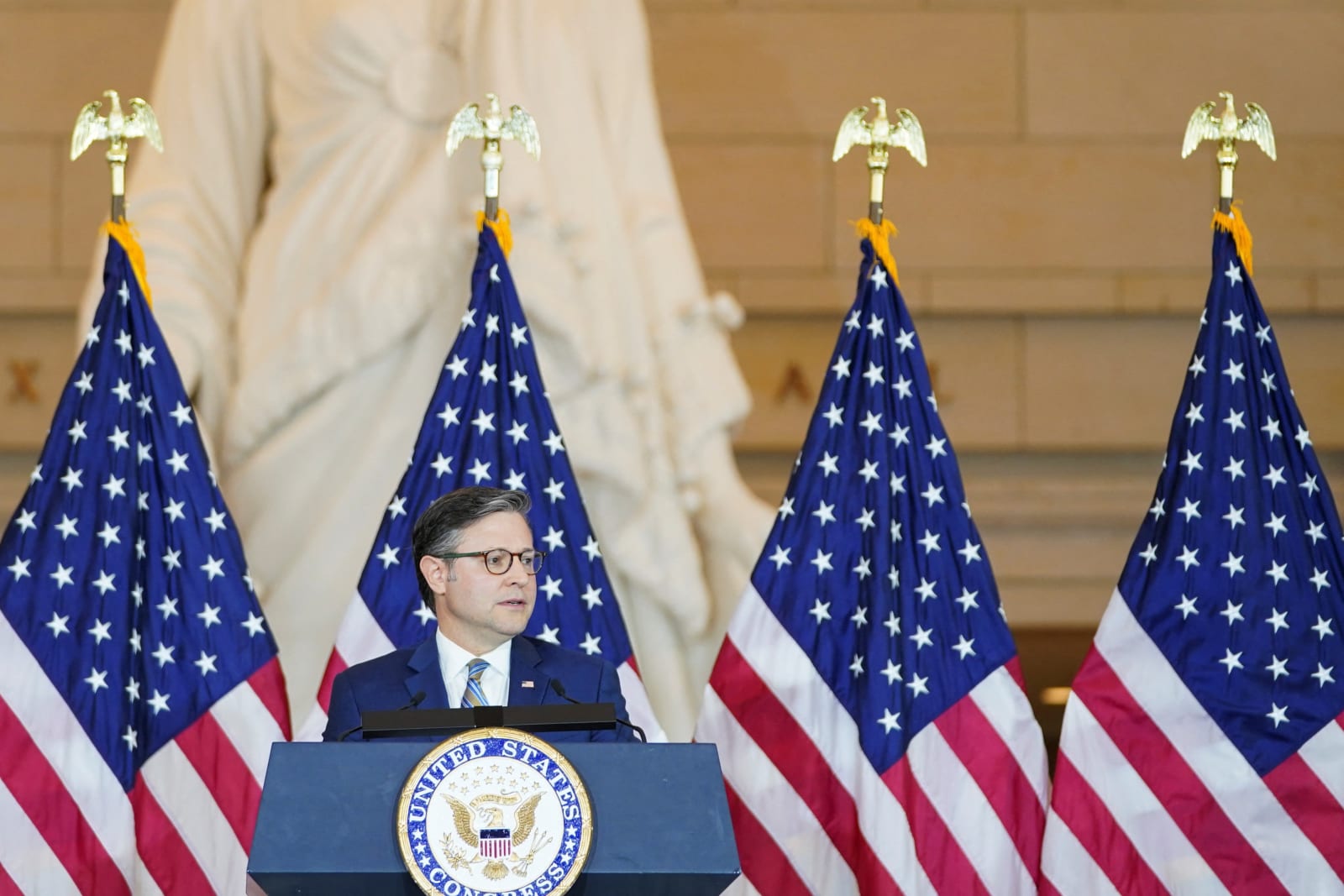 'Bad decisions': GOP infighting on key tax plan could derail Trump's ...