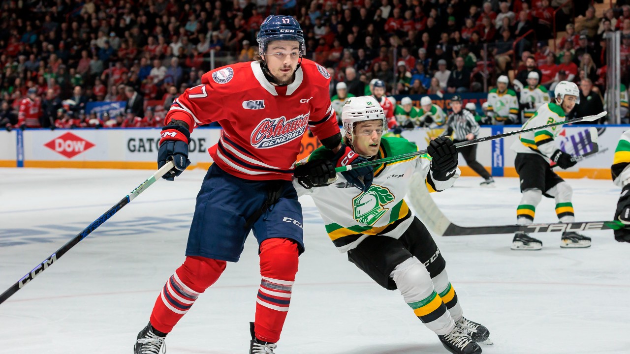 What you need to know about OHL, QMJHL, WHL finals