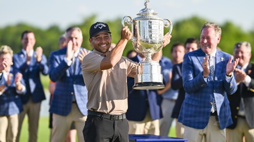 PGA Championship 101: History, records and qualifications for this year ...