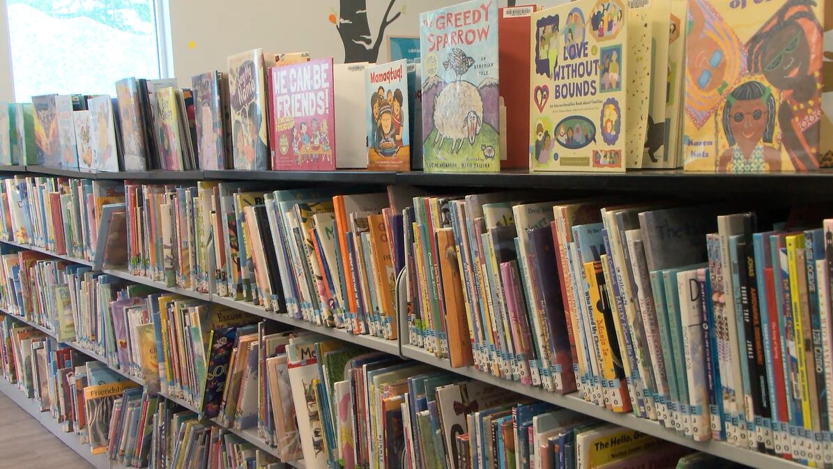 Local libraries receive literacy grants from Dollar General