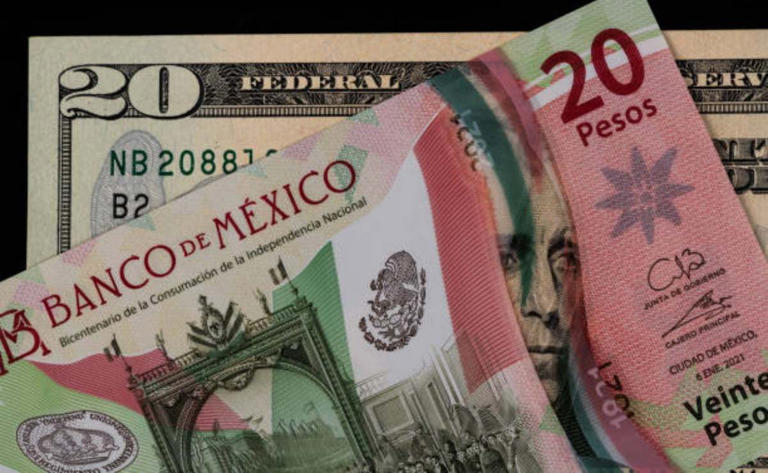 Precio del dólar este 10 de septiembre; el billete verde abre estable ...