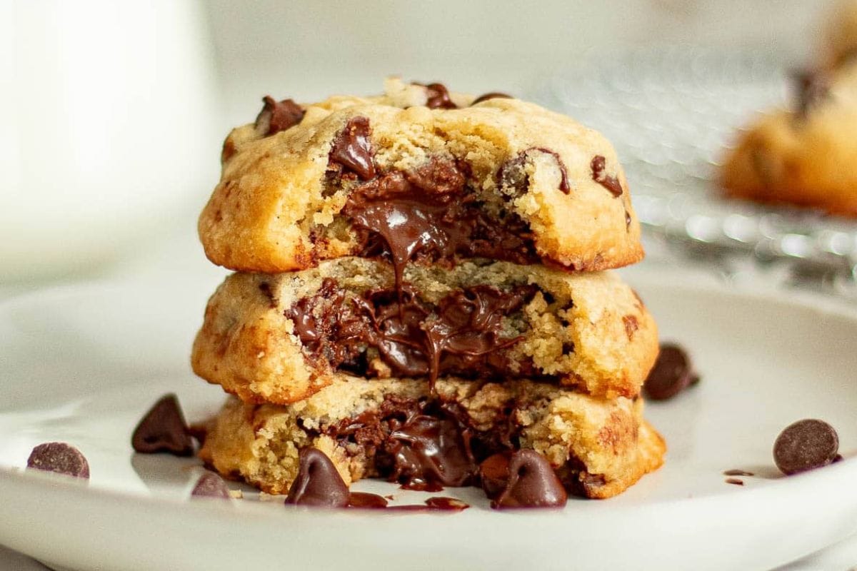 15 Cookies You’ll Want to Bake on Repeat