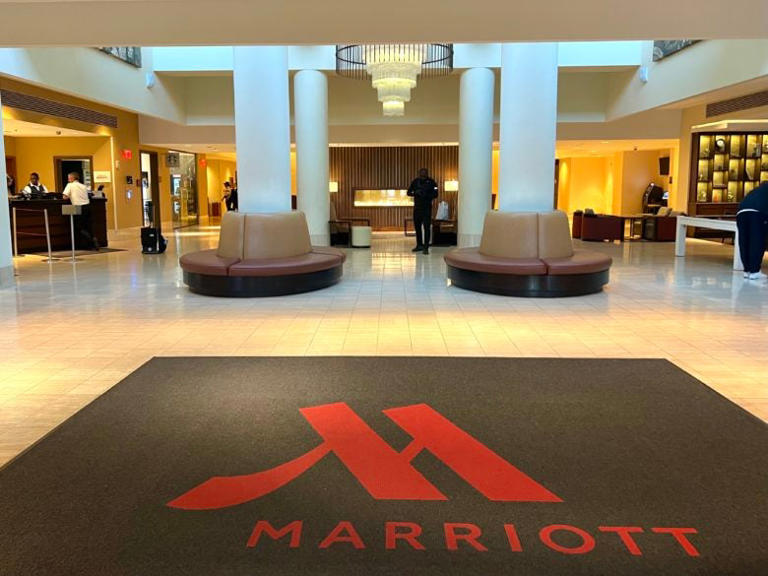 Marriott Bonvoy escapes: Save up to 20% on hotel stays [book by February 1]