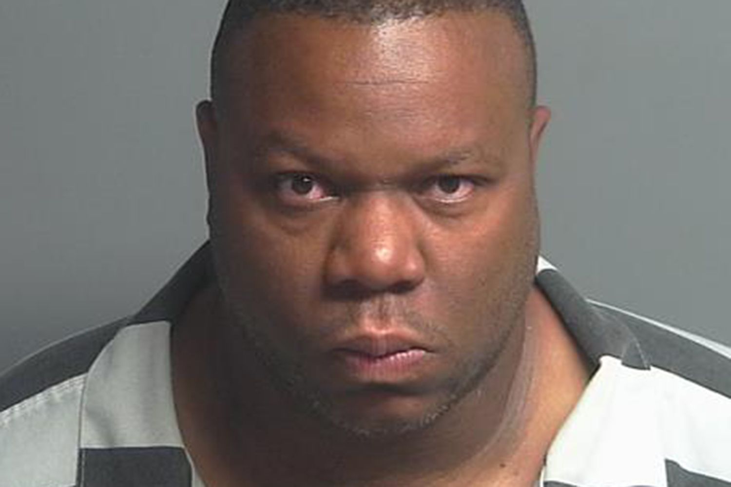 Ex-NFL Player Kevin Ware Jr. Pleads Guilty, Accepts 30 Years for 2021 ...