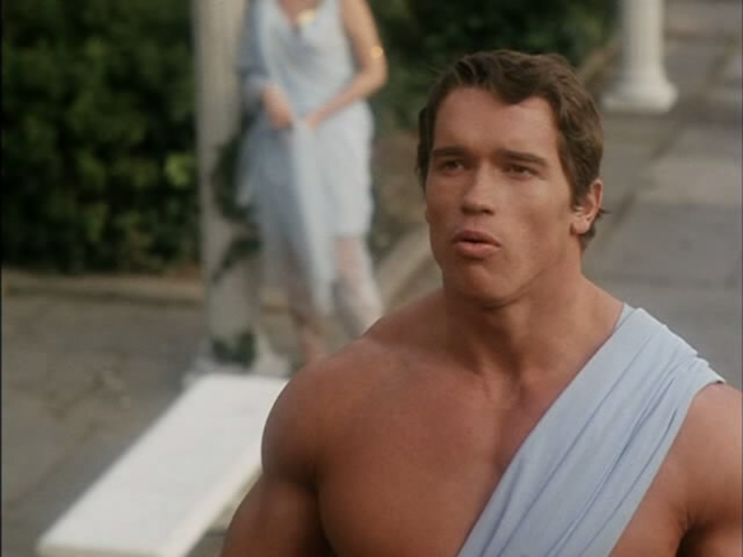 How many of these major film debuts of A-list movie stars have you seen?