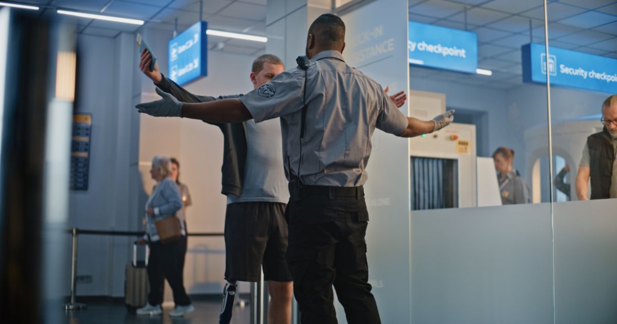 TSA Changes Every Passenger Should Be Ready For In 2025