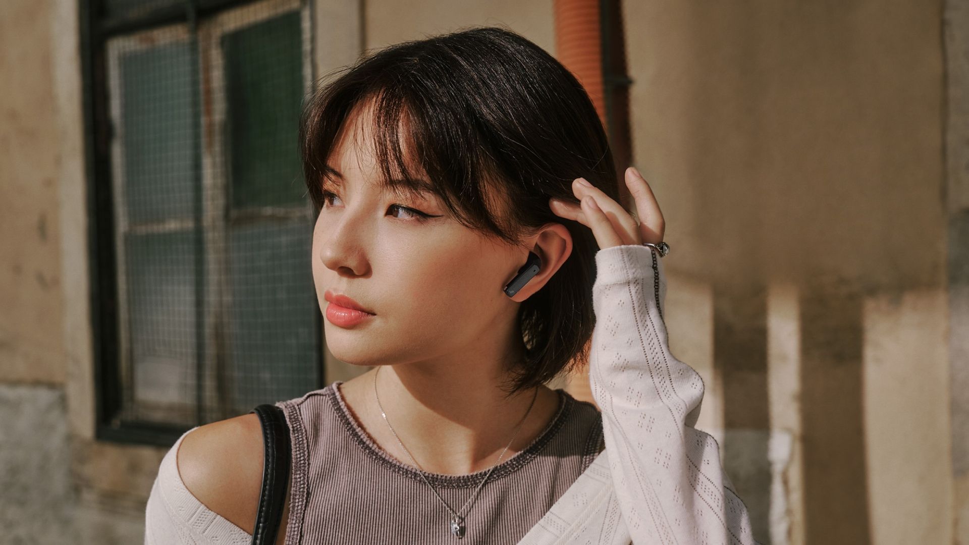 Sennheiser sound for a sensible price – these could be the bargain buds ...