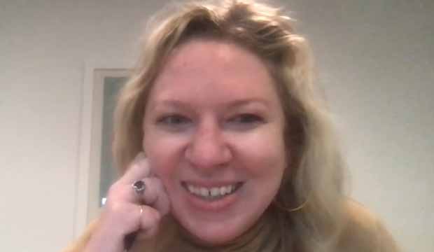 How ‘Overcompensating' cast one of its writers as its co-lead