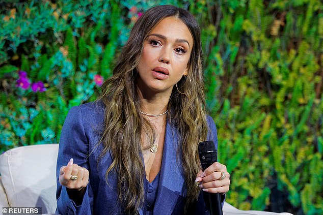 Inside the MAGA takeover reception with Scott Bessent at the elite ...