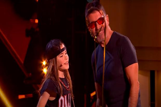 Family of Wrexham's Olly Pearson discuss "excitement" ahead of BGT final