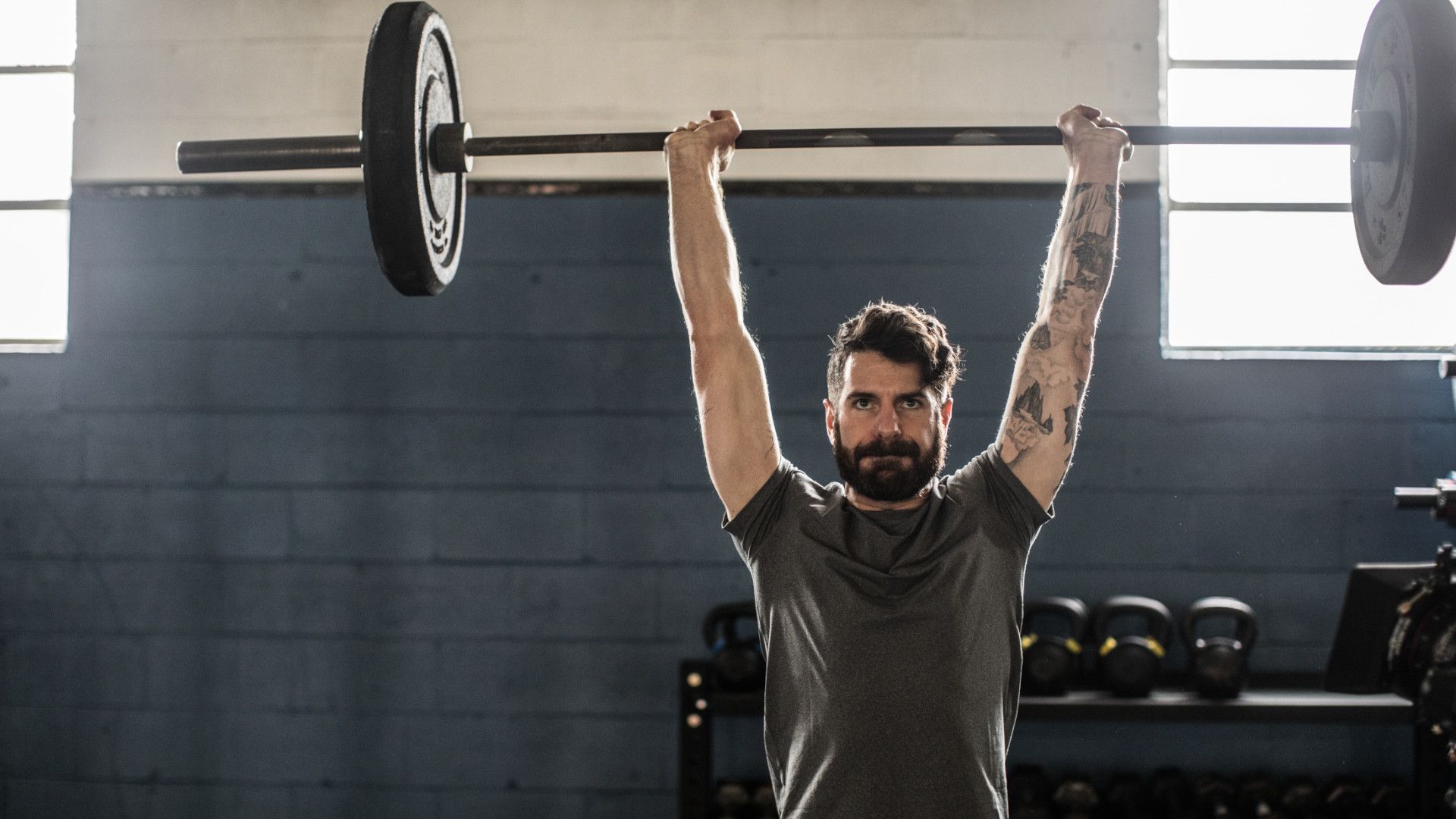 5 exercise swaps you should make for more muscle growth