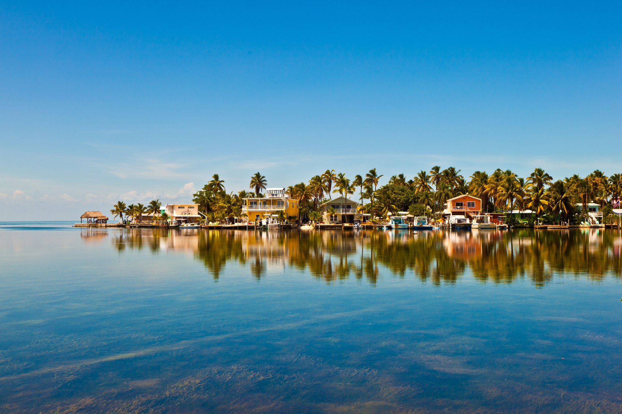 16 Must-See Spots in the Florida Keys