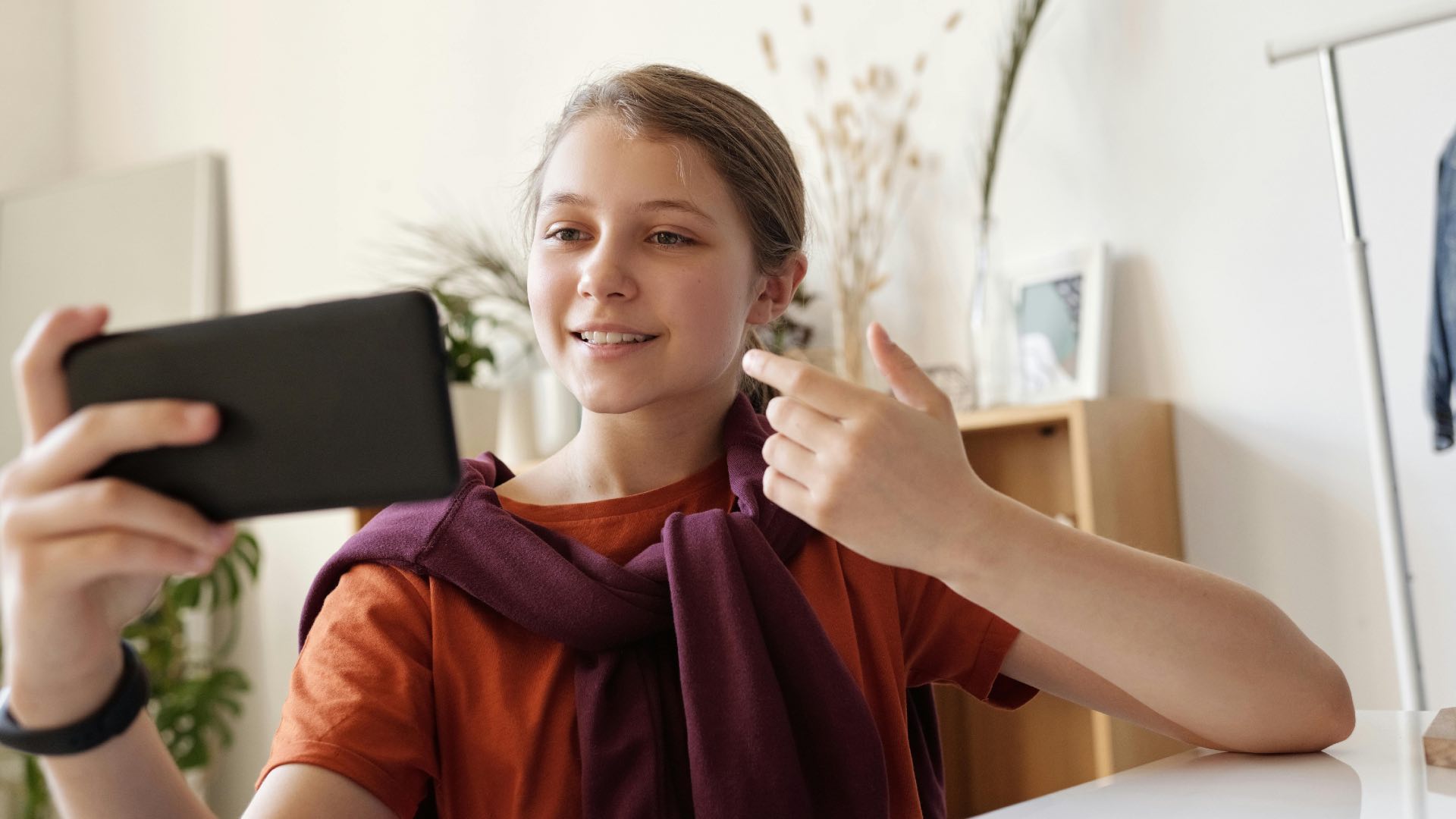 What Social Media (Really) Does to Women's Self-Esteem