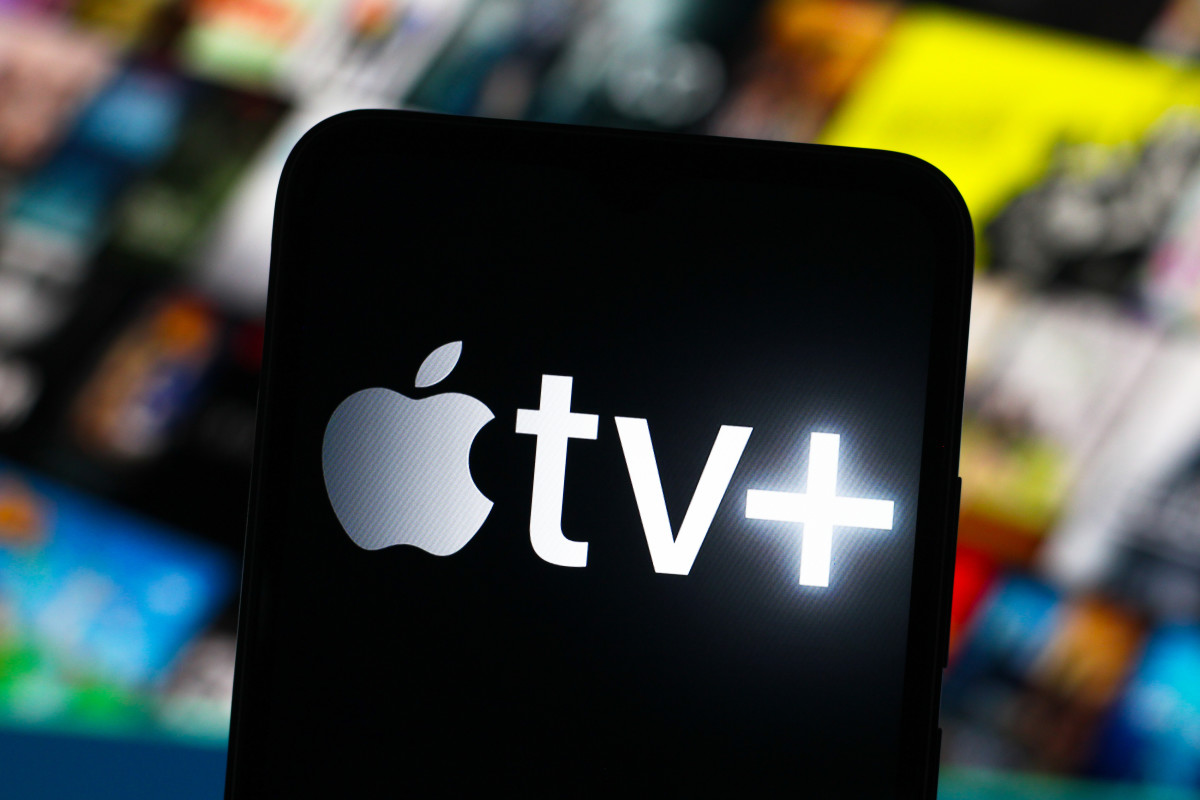 Apple TV quietly cancels new show 2 weeks after debut
