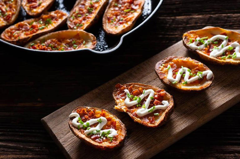 Unusual and effective way to store potatoes and extend shelf life — no ...