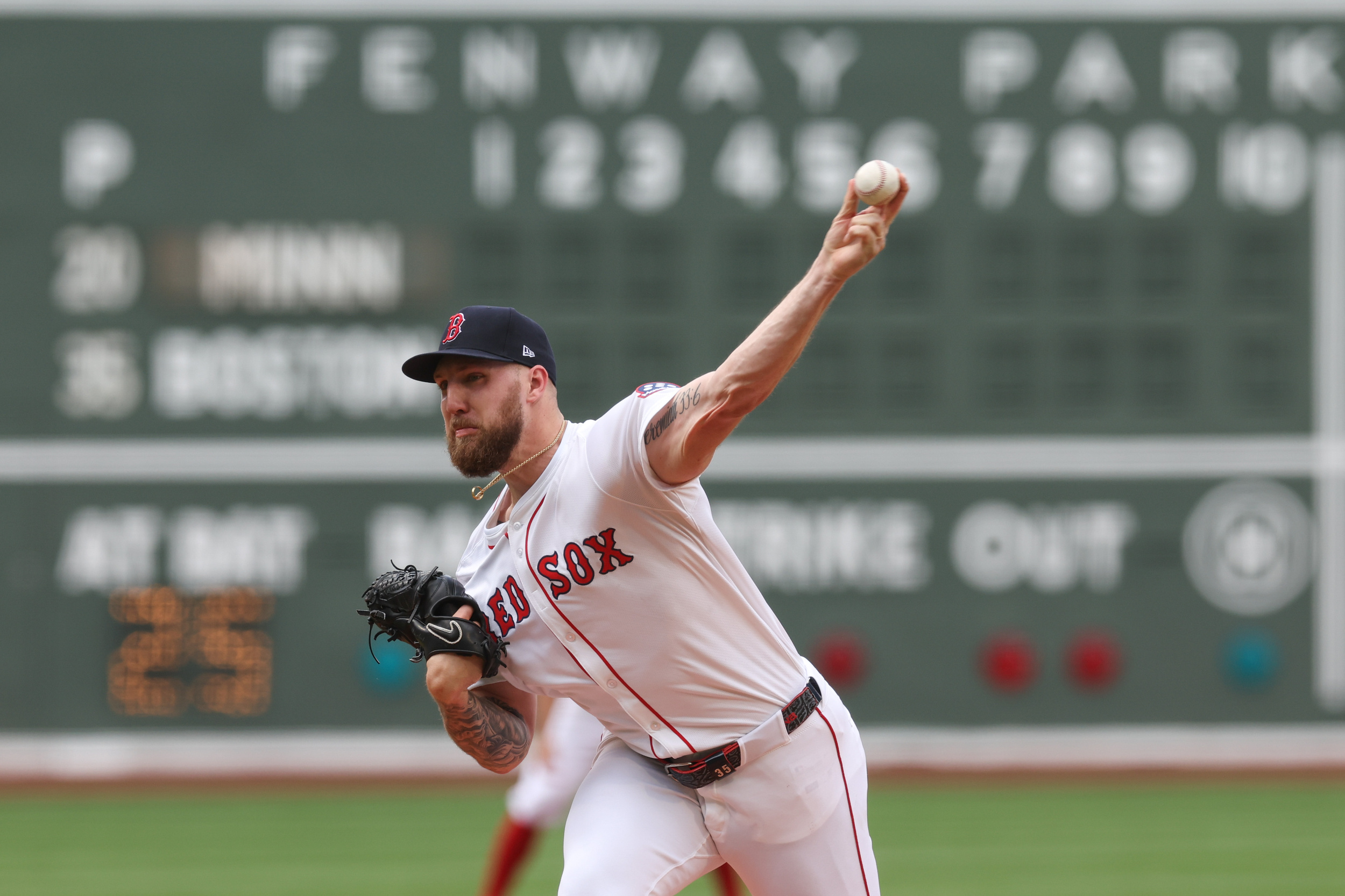 Winners and losers through MLB's first six weeks