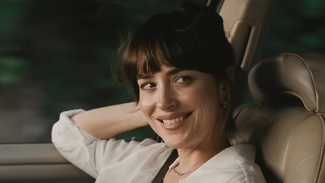 Materialists official trailer 2