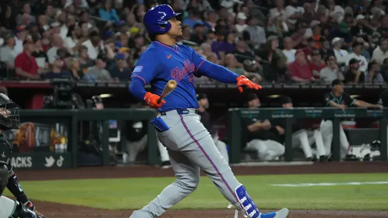 Why Juan Soto is not in Mets lineup on Wednesday