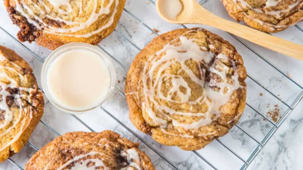 25 Crowd-Pleasing Cookie Ideas That’ll Have Everyone Asking for the ...