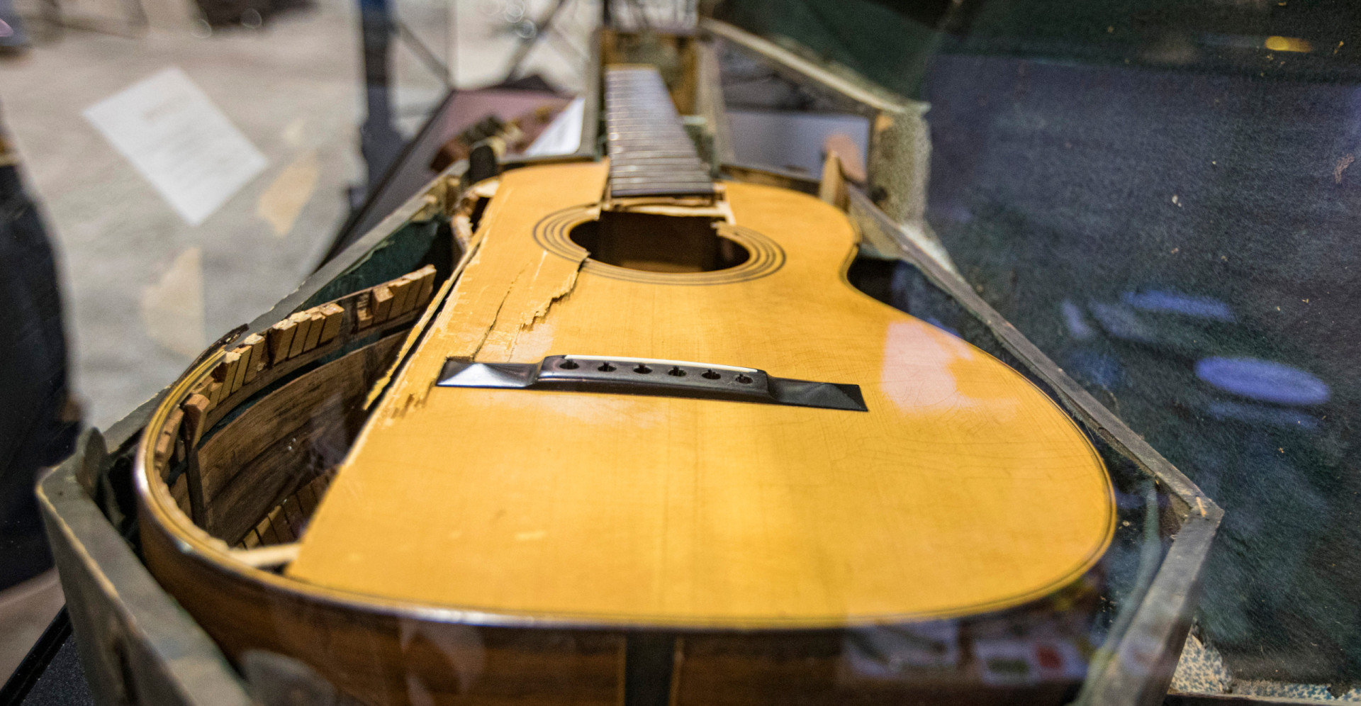 The most expensive things ever destroyed while filming