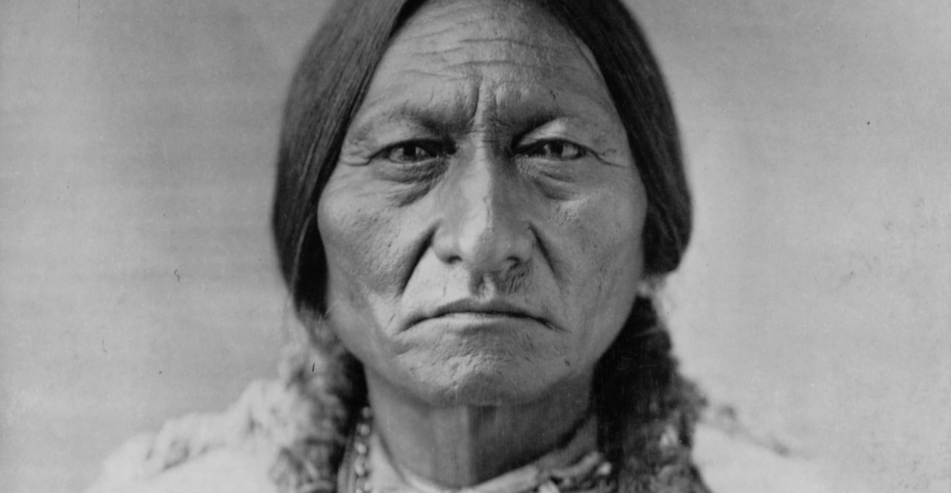 The greatest Native American heroes through the ages