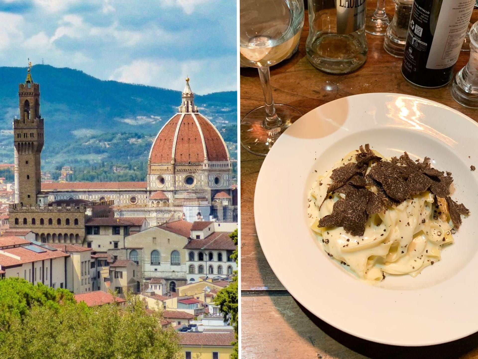 I've eaten my way through over 20 countries in Europe. These are the 5 ...