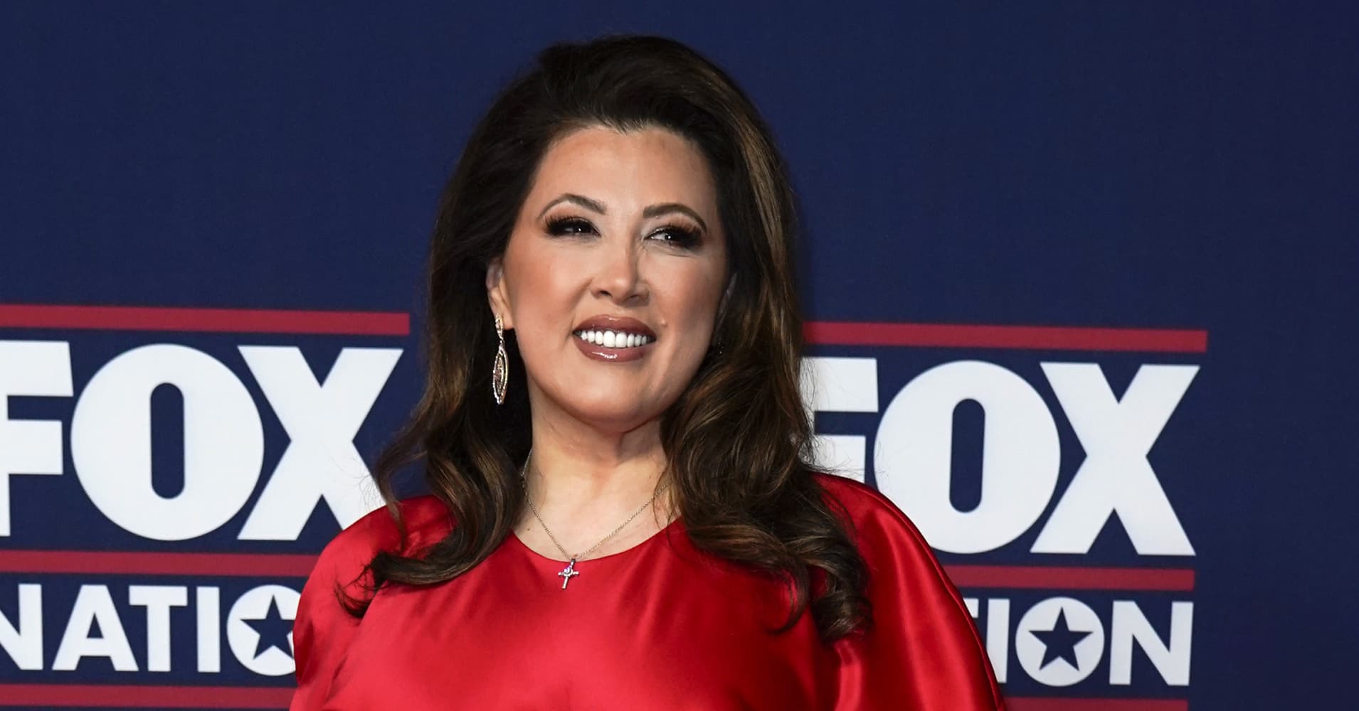 Trump pulls surgeon general nominee Janette Nesheiwat after questions about her medical education