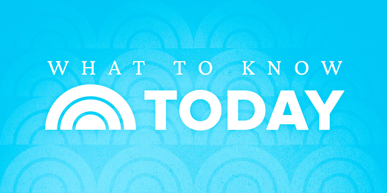 What to Know TODAY: A Dad Who Lost His Family in Texas Floods 10 Years ...