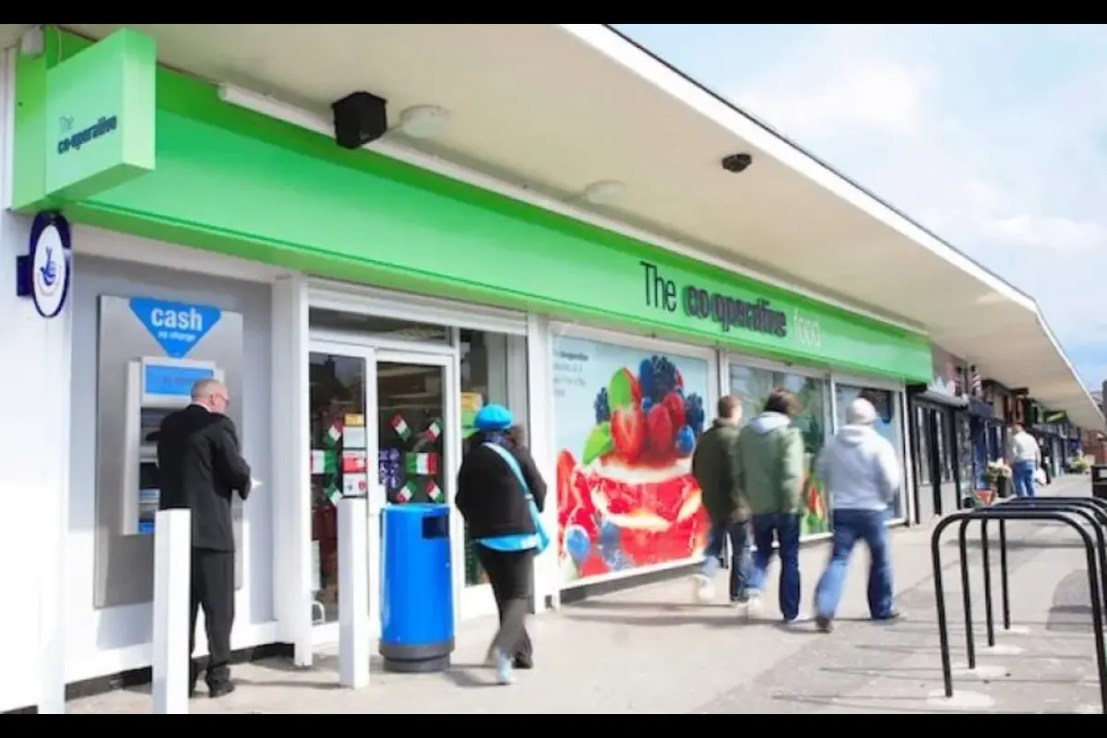 Co-op breach a ‘stark reminder of why cash remains essential’