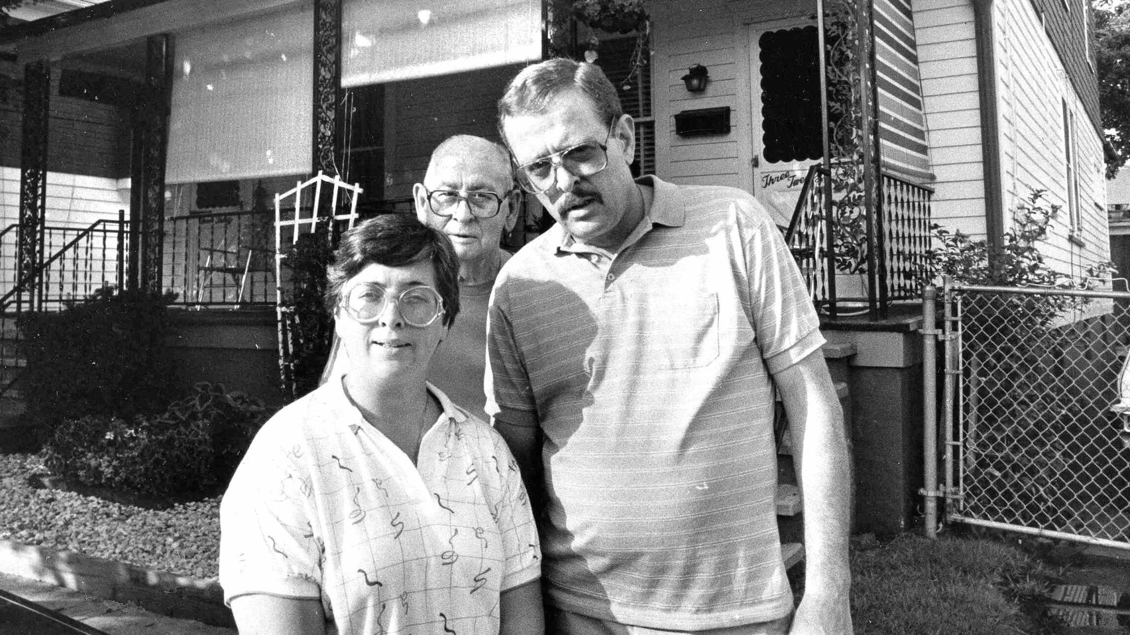 Conjuring: Last Rites and the terrifying true story of the Smurl haunting