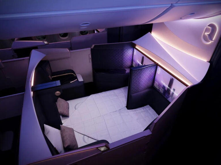 Liquid Restrictions Ending in Europe, Alaska Airlines’ Mysterious ...