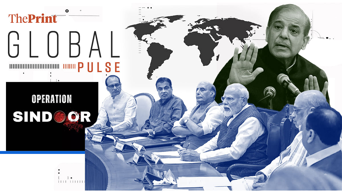 Global media’s eye on India-Pakistan conflict, defence capabilities ...