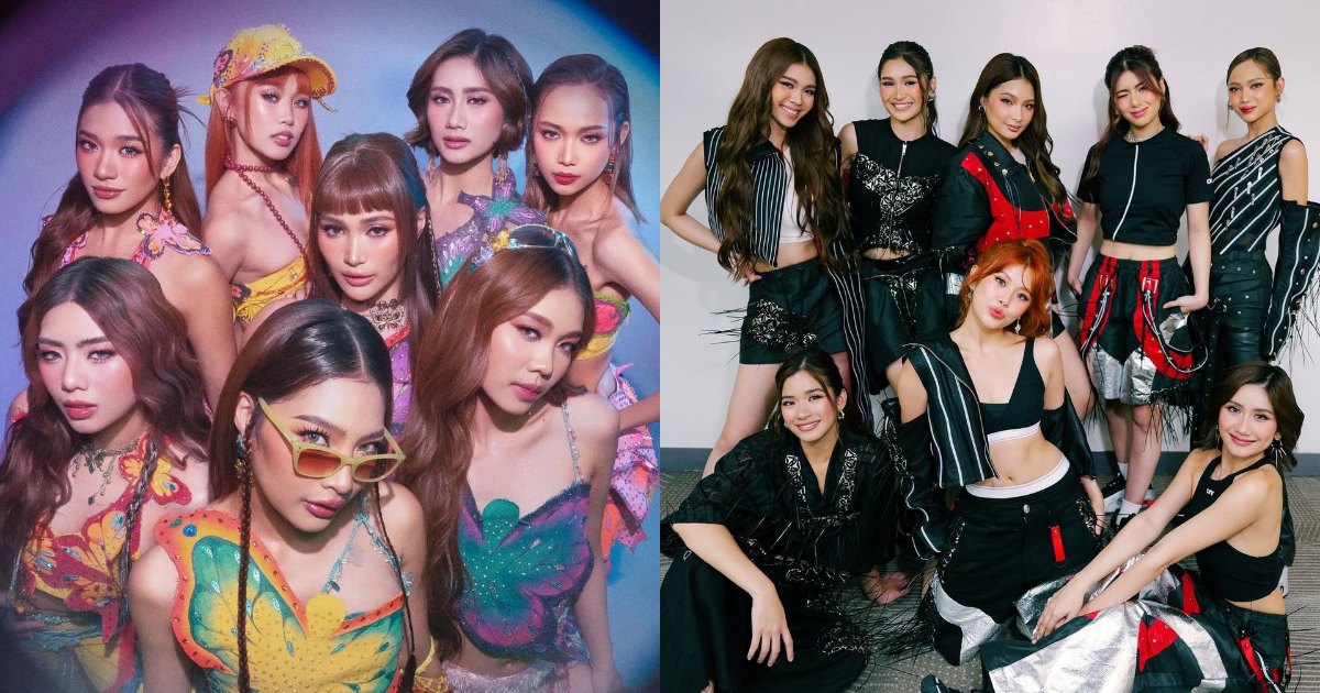 BINI issues statement regarding leaked viral video