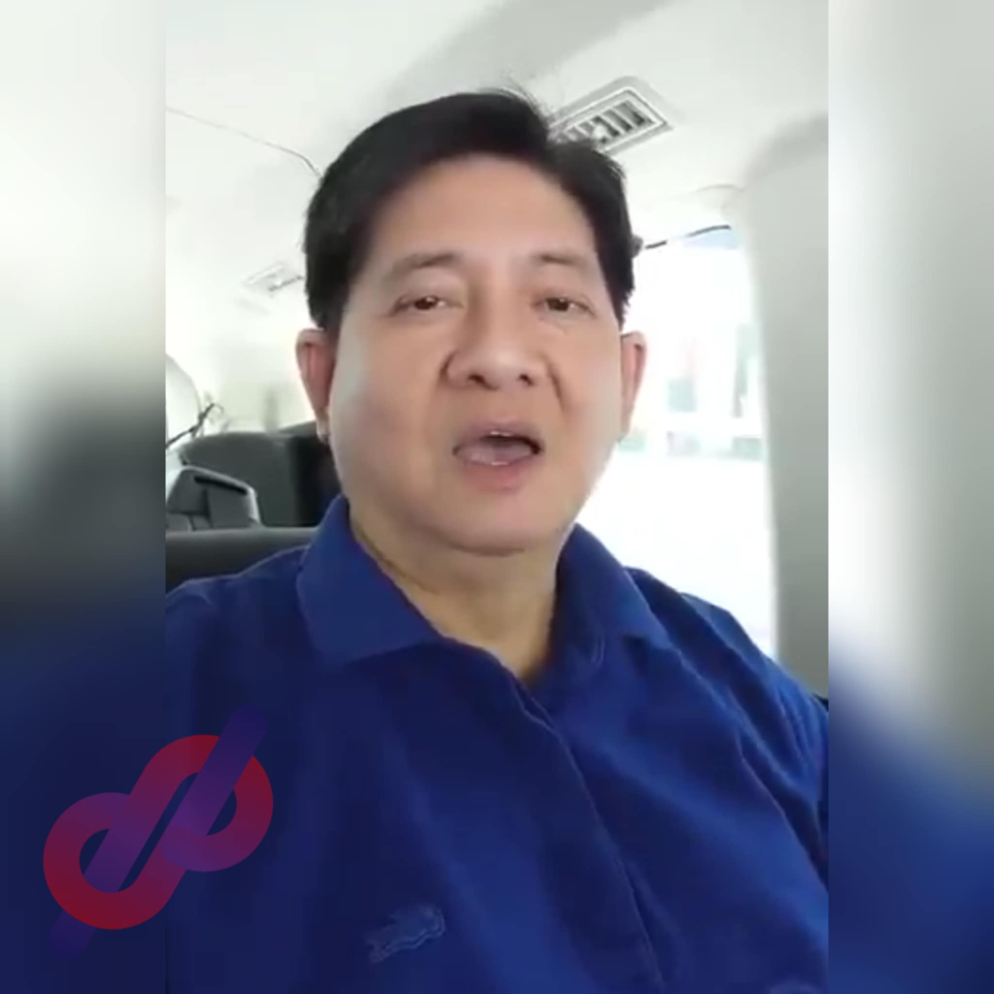 Netizens Stunned by Larry Gadon’s Unexpected Endorsement of KiKo-Bam in ...