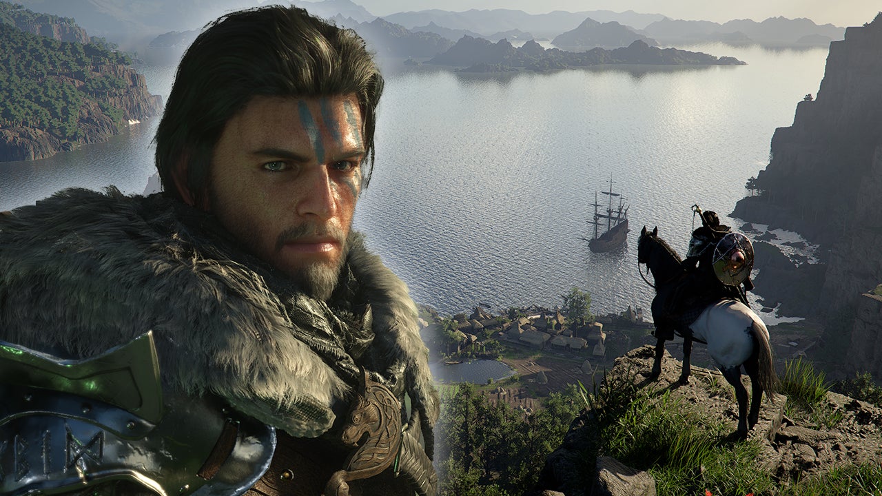 Crimson Desert Delayed to 2026 Due to 'Unavoidable' Issues Scheduling ...