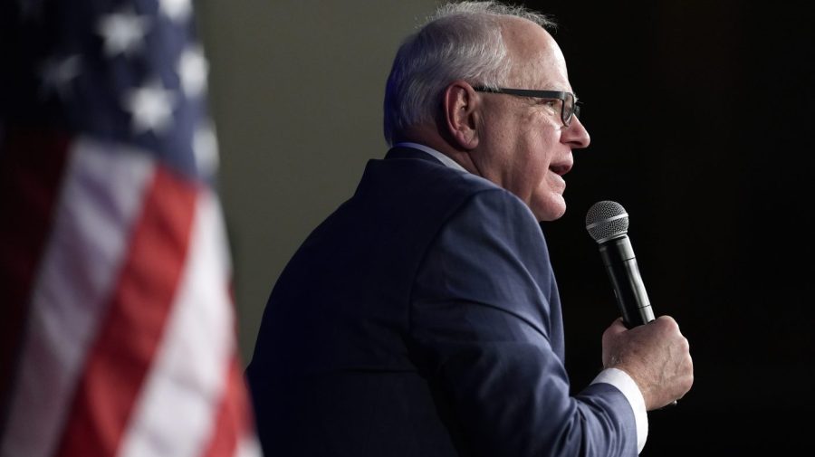 Walz: ICE agents ‘modern-day Gestapo’