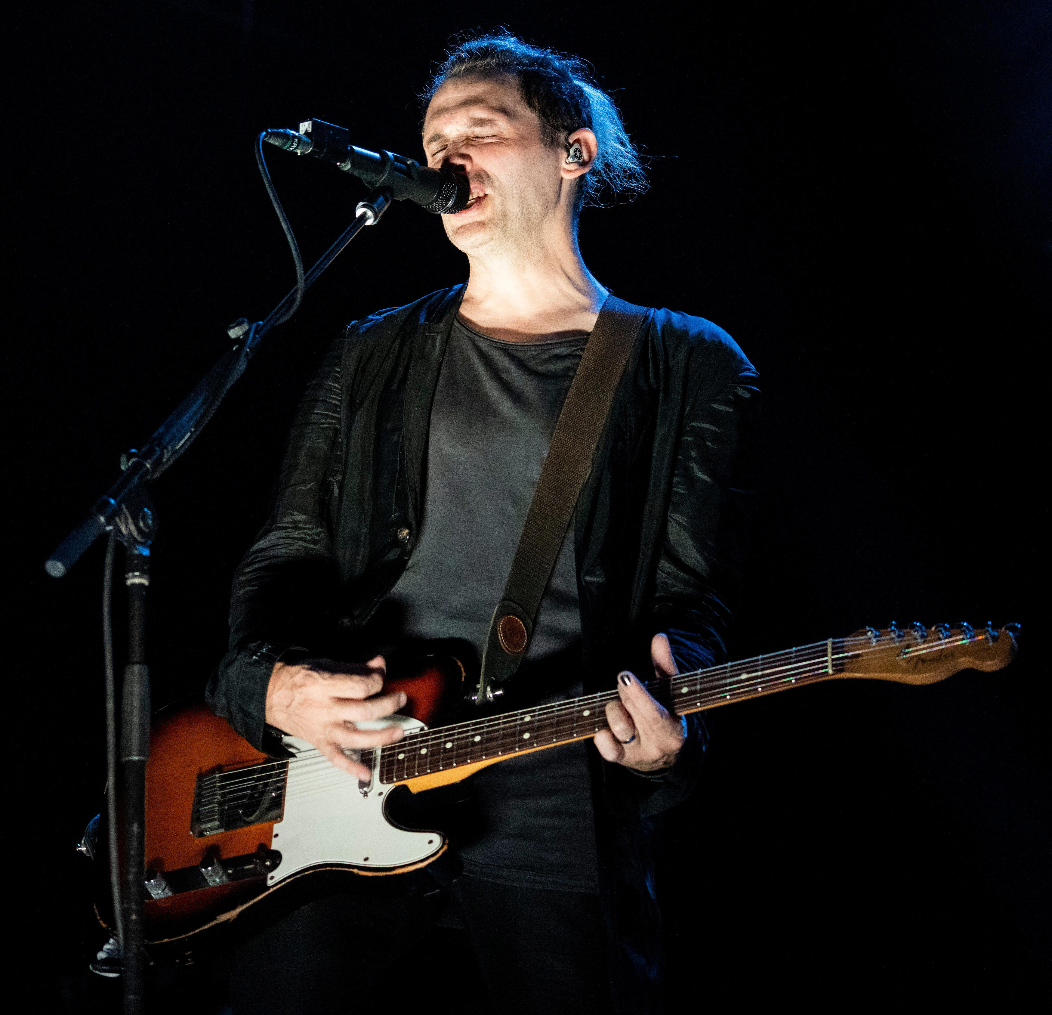Summerfest 2025 in Milwaukee adds 32 headliners, including Third Eye Blind