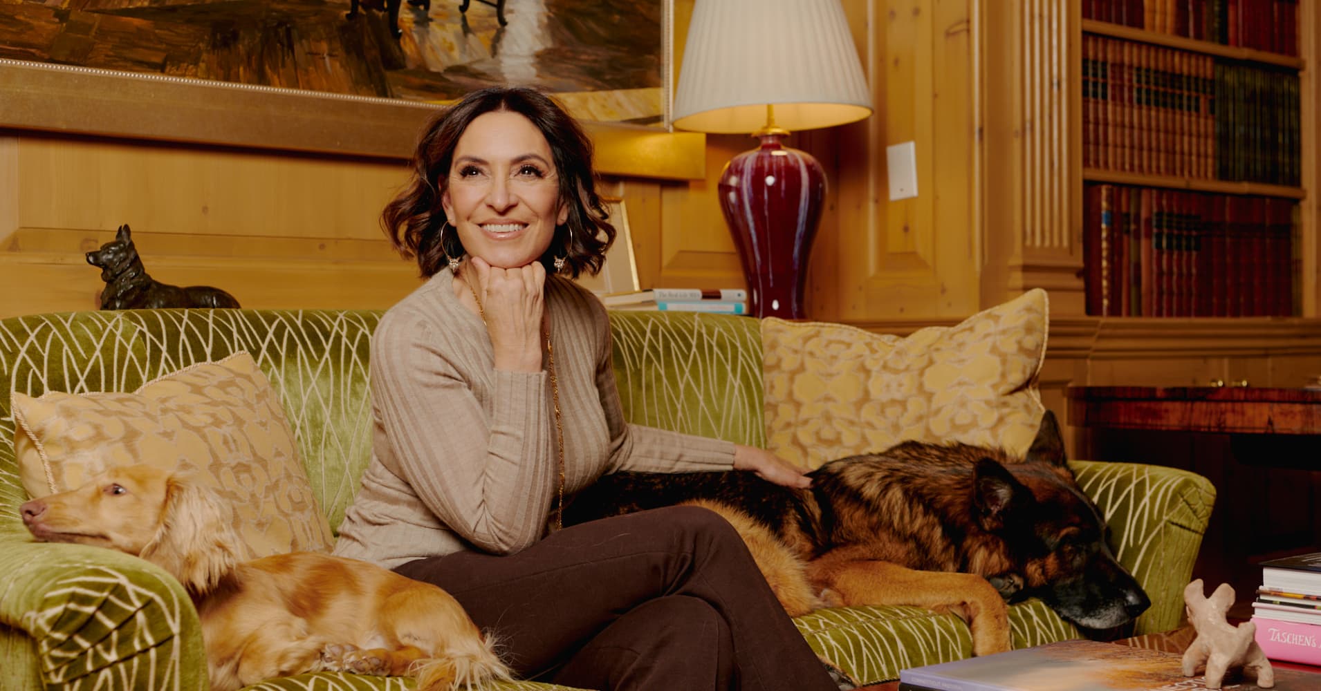 July's book club pick, Suzy Welch's 'Becoming You,' helps you answer ...