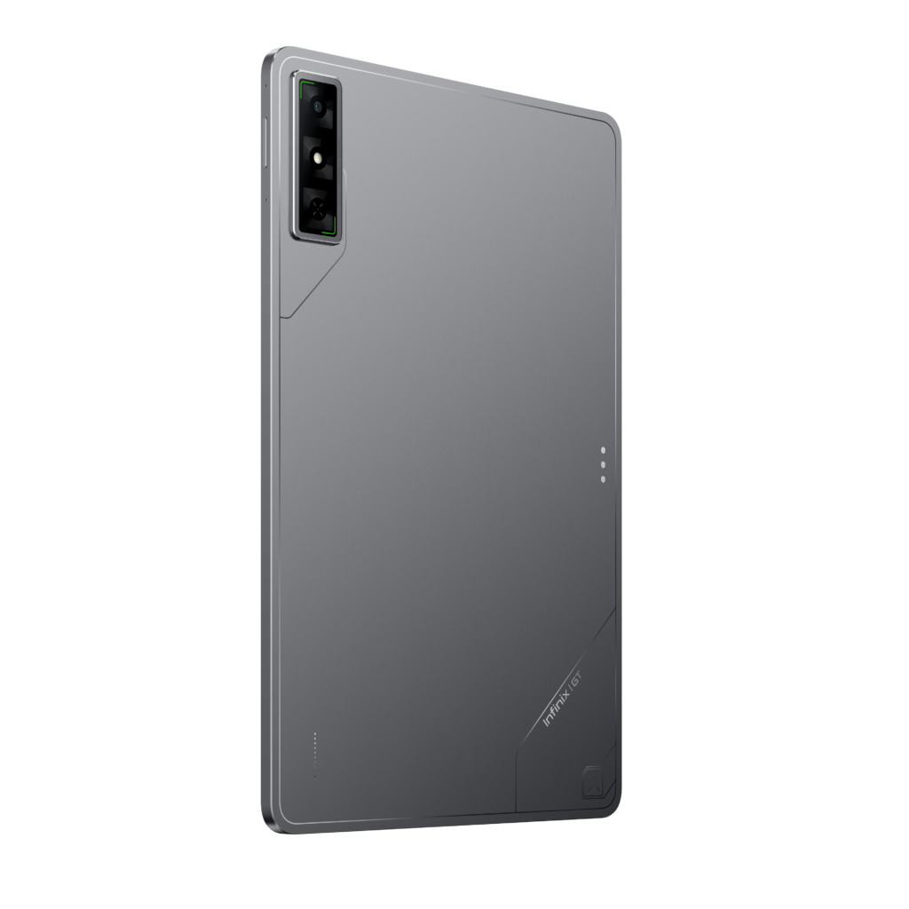 Here’s first look at the Infinix XPad GT gaming tablet, launching this ...