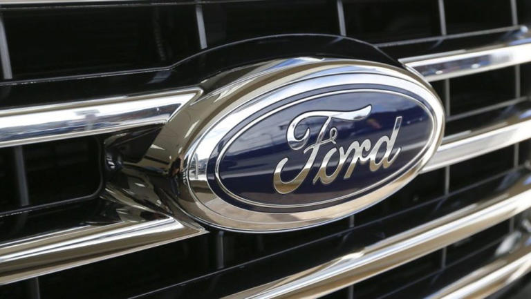 Ford raises prices on three models amid pressures from Trump tariffs