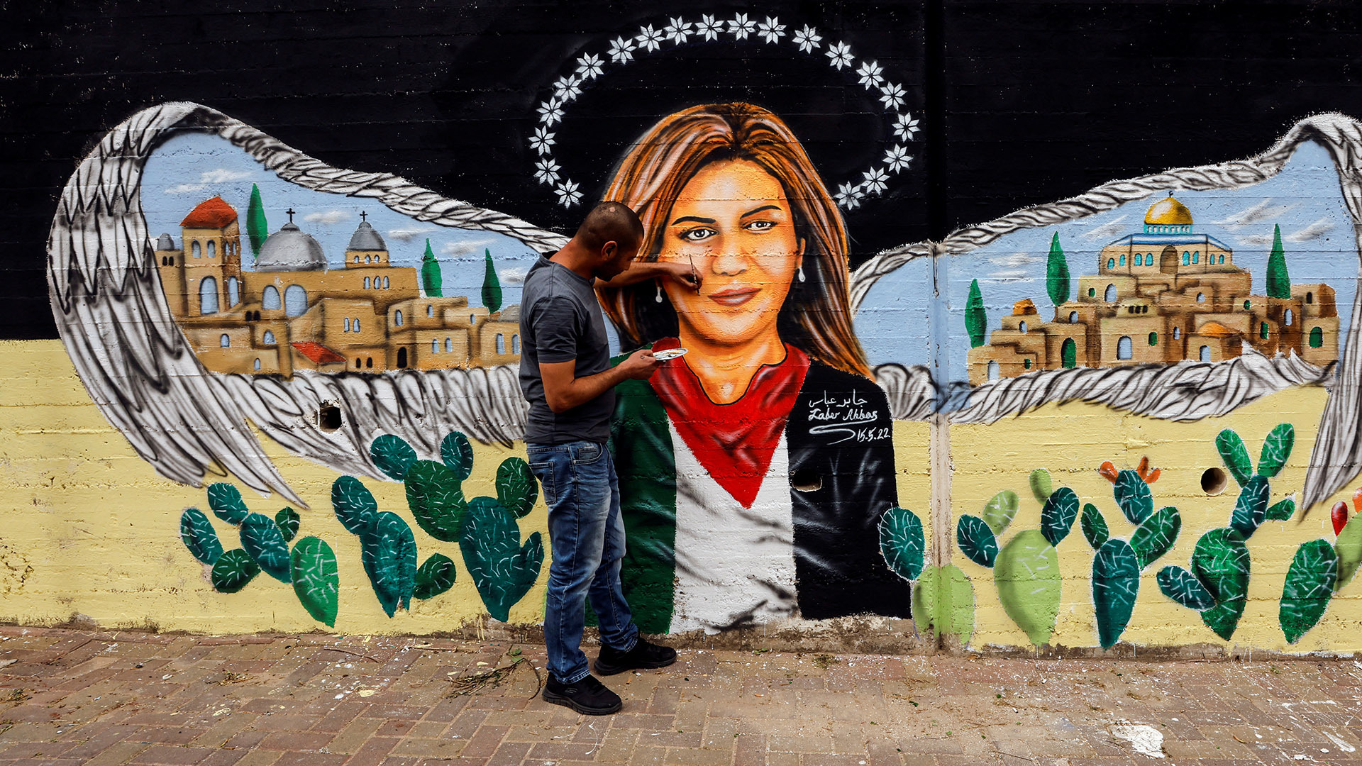 New Shireen Abu Akleh documentary ‘identifies her killer’