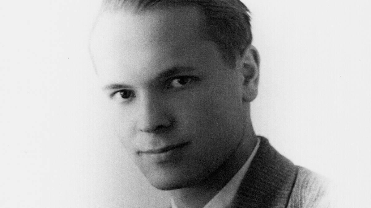 L'enfant du pays, Maurice Bavaud: Neuchâtel va poser une plaque pour ...