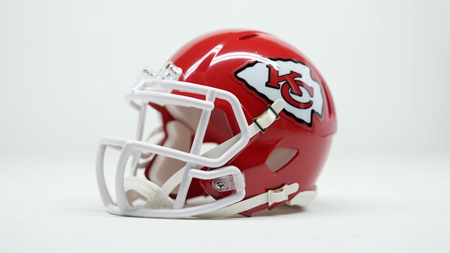 Chiefs Sign 3 Rookies Following Rookie Minicamp